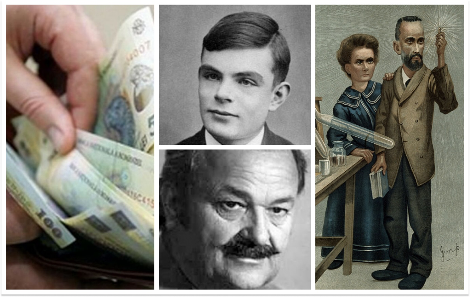Ziua Mondială a Salariului Minim și prima cruciadă. Istoricul zilei de ...