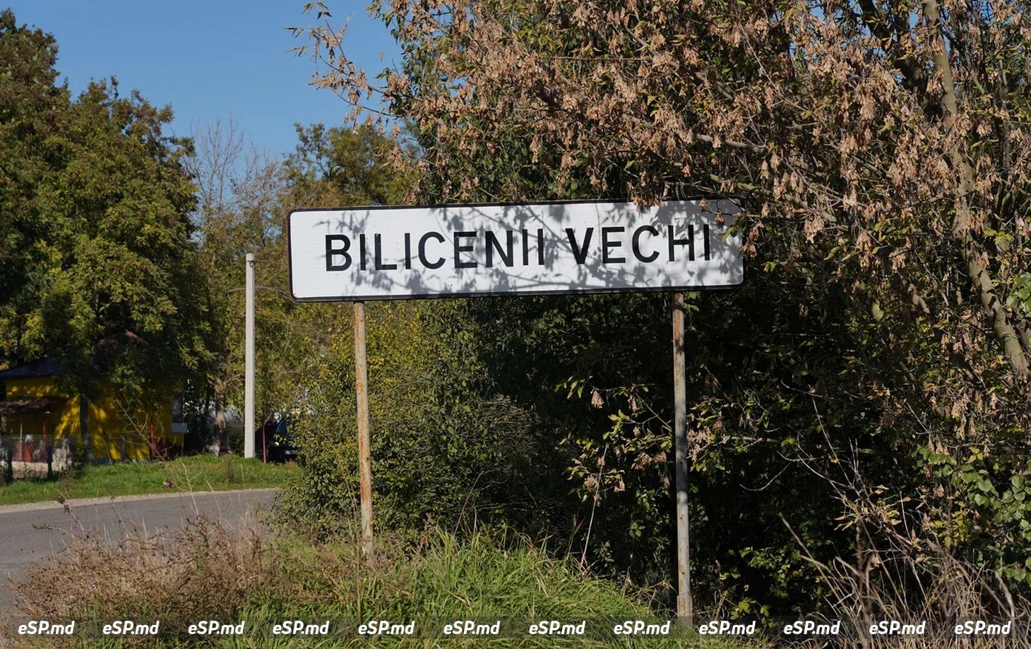 Satul Bilicenii Vechi în proiectul video „Prin sate” | СП - Știri Bălți ...